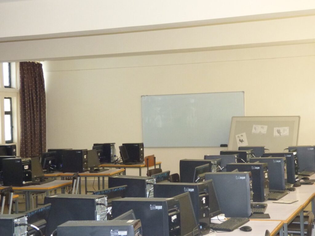 Facility and Services - College of Agriculture and Environmental Sciences